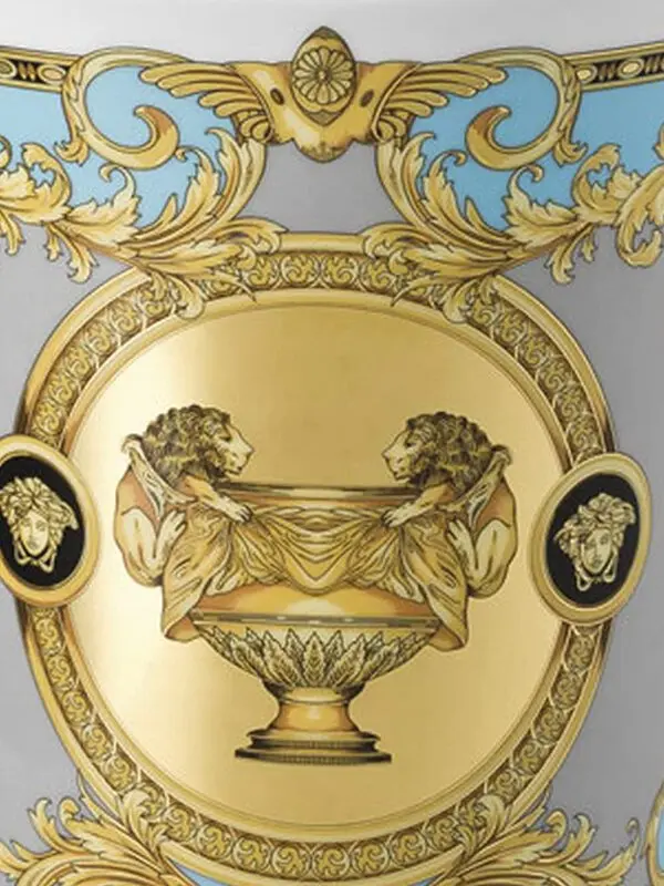 Versace Prestige Gala Vase