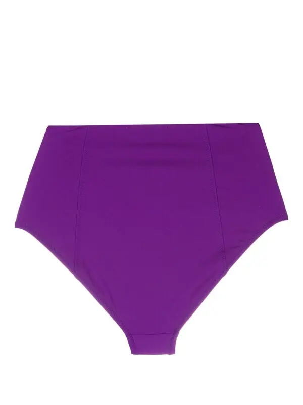 Ulla Johnson High-waist Bikini Bottom