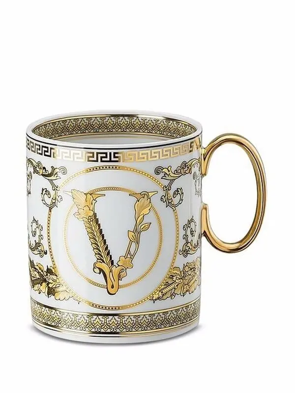 Versace Virtus Gala Mug