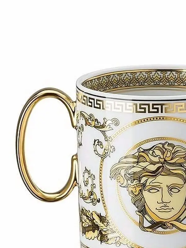 Versace Virtus Gala Mug