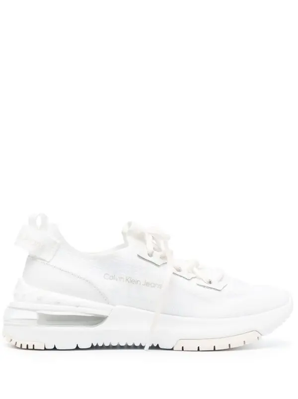 Calvin Klein Lace-up Low-top Sneakers