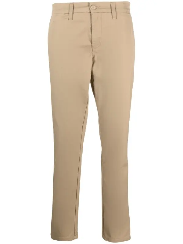 Carhartt Work In Progress Slim-fit Chinos