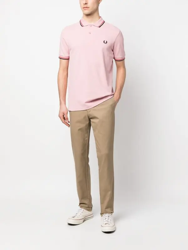 Carhartt Work In Progress Slim-fit Chinos