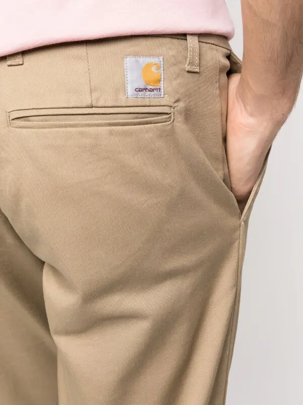 Carhartt Work In Progress Slim-fit Chinos