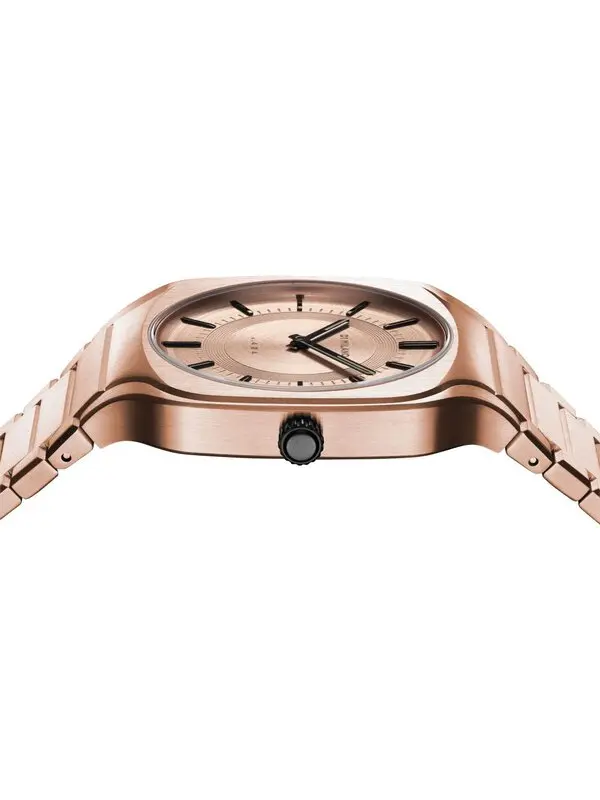 D1 MILANO Square Bracelet Watch