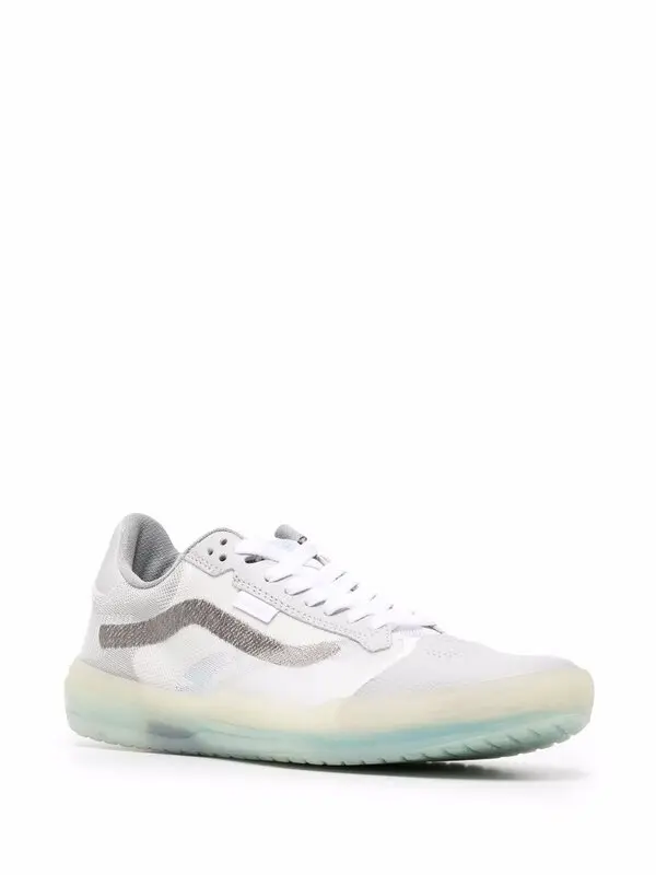 VANS Evdnt Ultimatewaffle Sneakers - Grey