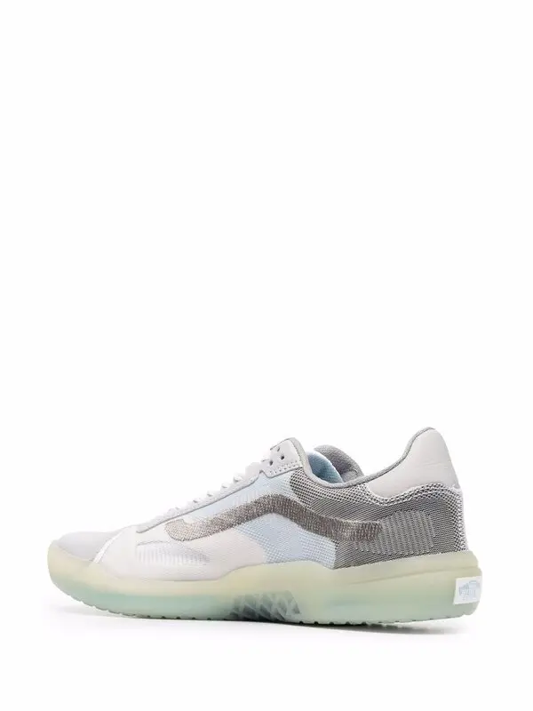 VANS Evdnt Ultimatewaffle Sneakers - Grey