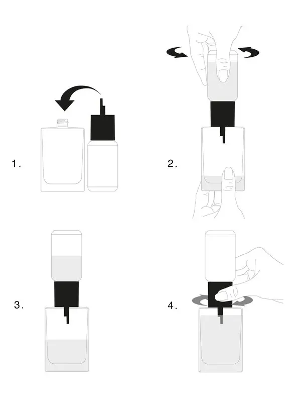 KILIAN Sacred Wood Eau De Parfum Refill