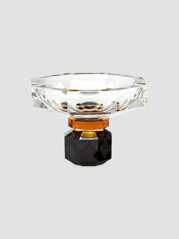 REFLECTIONS COPENHAGEN Arizona Crystal Bowl