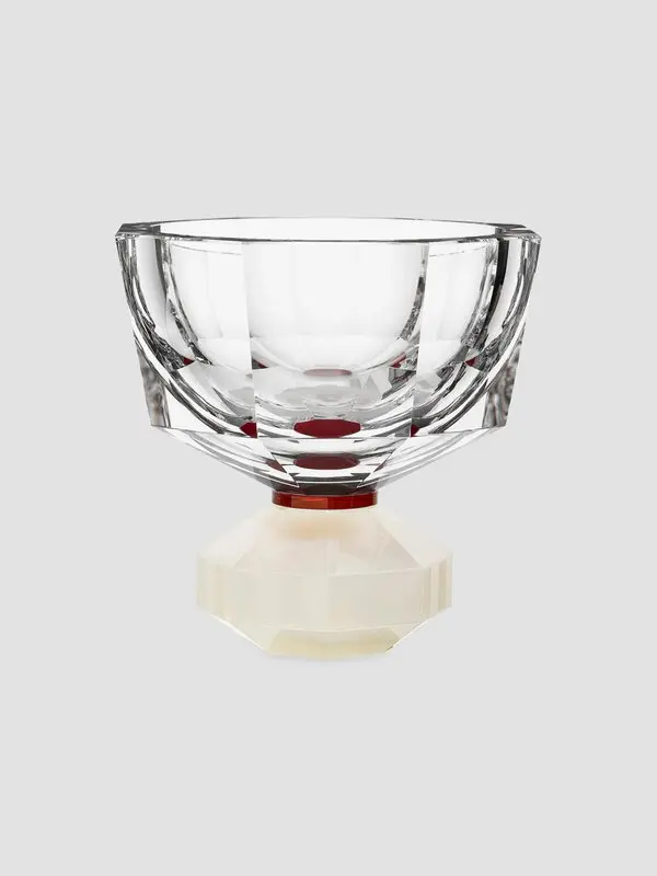 REFLECTIONS COPENHAGEN Halifax Crystal Bowl