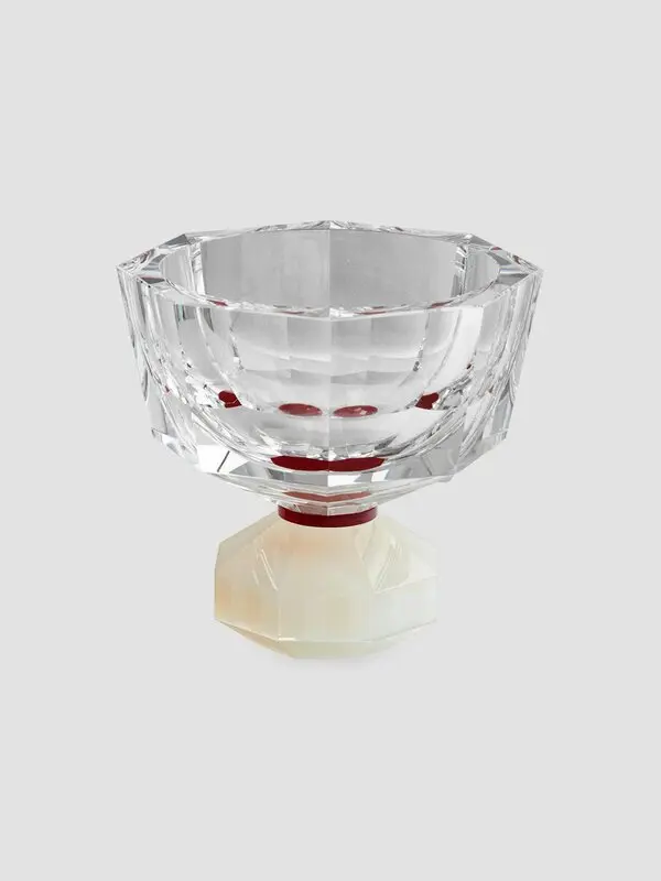 REFLECTIONS COPENHAGEN Halifax Crystal Bowl