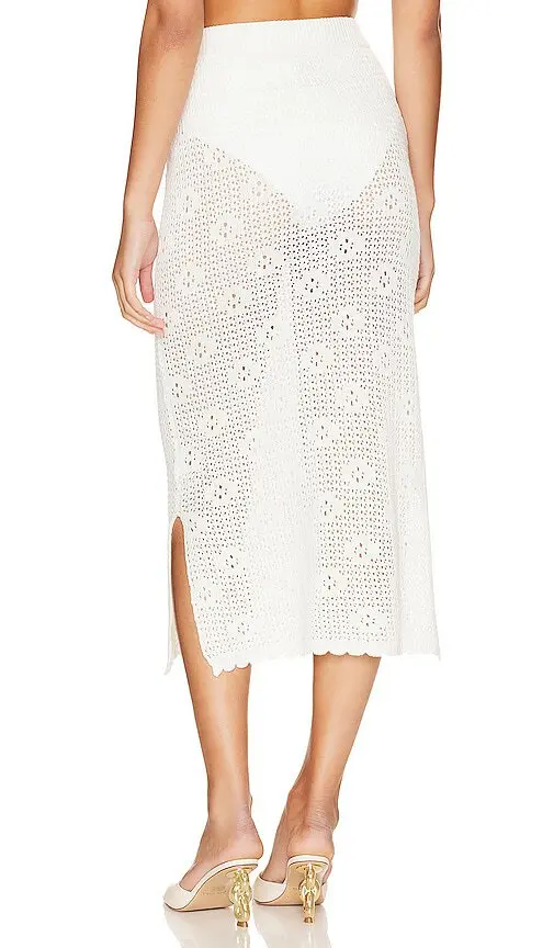 Callahan Camila Midi Skirt