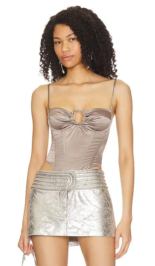 Miaou Deia Corset