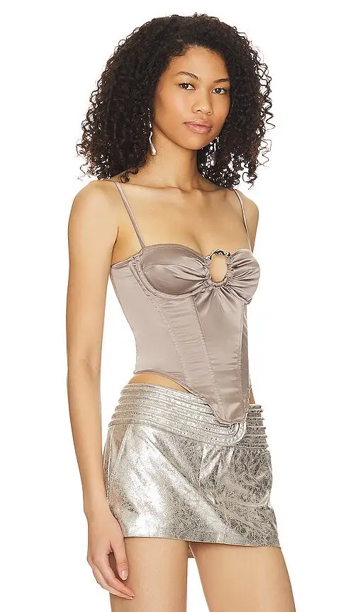 Miaou Deia Corset