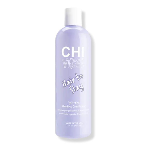 CHI Vibes Hair To Slay Split End Mending Conditioner