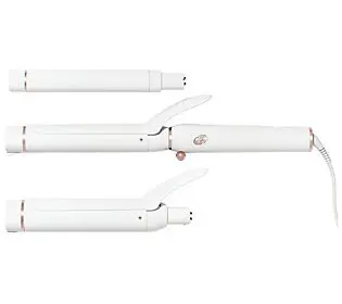 T3 Switch Kit Wave Styling Iron Trio - One-color