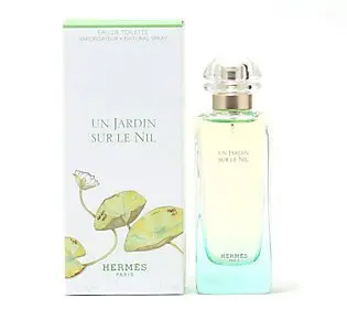 Hermès Un Jardin Sur Le Nil Ladies Eau De Toile Tte, 3.3-fl Oz - One-color