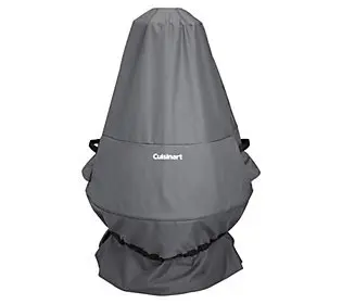CUISINART Chimenea Propane Fire Pit Cover