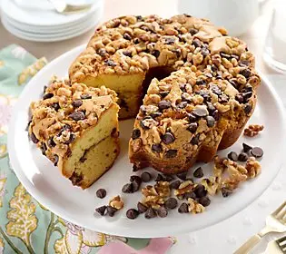 MY GRANDMA'S OF NEW ENGLAND My Grandma's 28-oz Coffee Cake In Choice Of Flavor - One-color