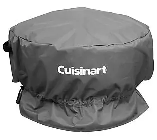 CUISINART Cleanburn Fire Pit Cover