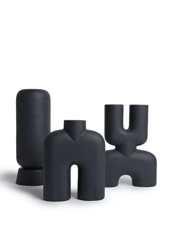 101 COPENHAGEN Cobra Tall Mini Decorative Vase