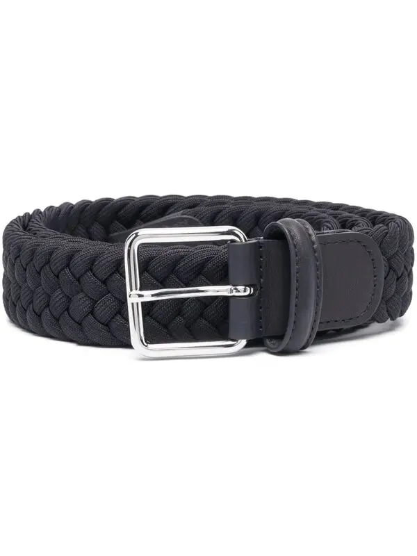 Anderson's Braided Design Belt