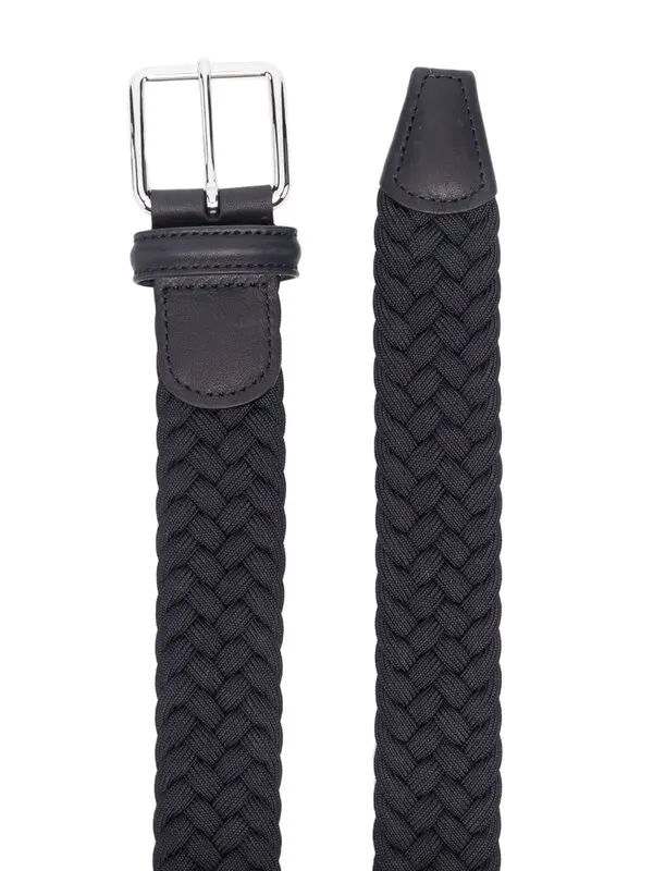 Anderson's Braided Design Belt