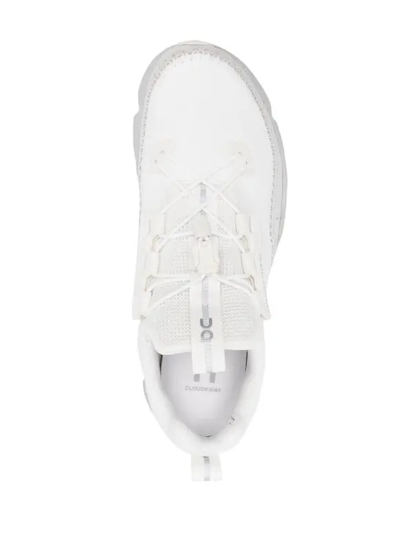 On Cloudaway Low-top Sneakers