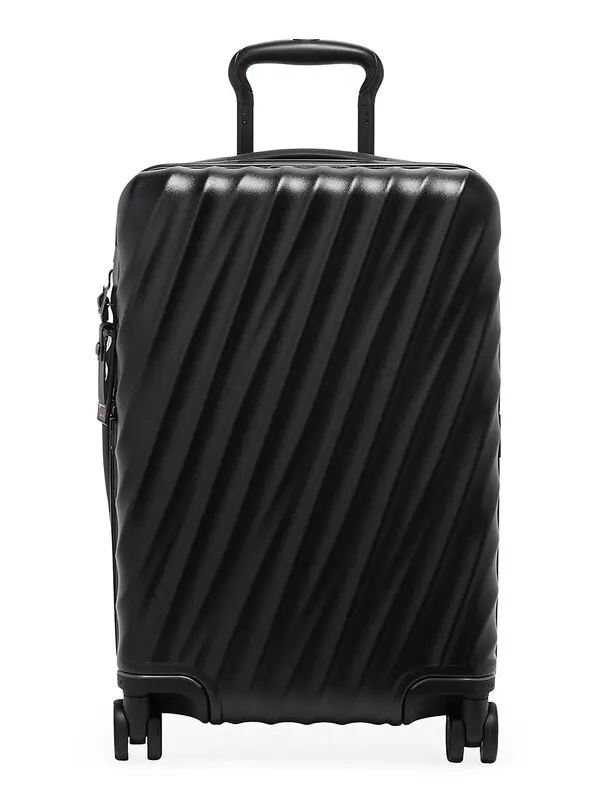 Tumi 19 Degree Hard-case Carry-on Suitcase