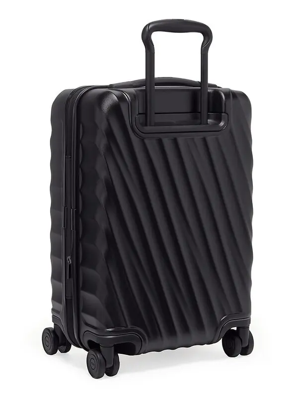 Tumi 19 Degree Hard-case Carry-on Suitcase
