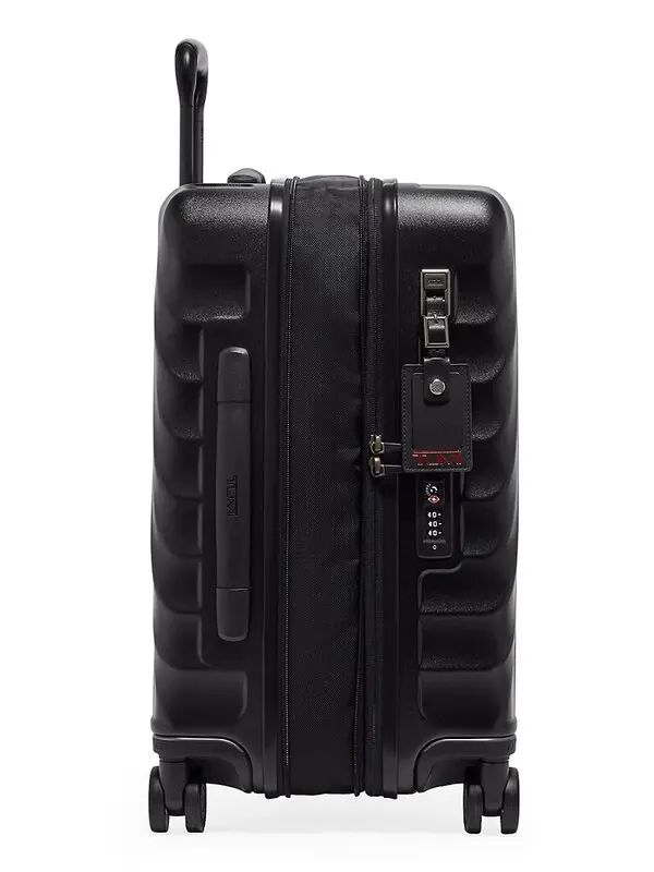 Tumi 19 Degree Hard-case Carry-on Suitcase