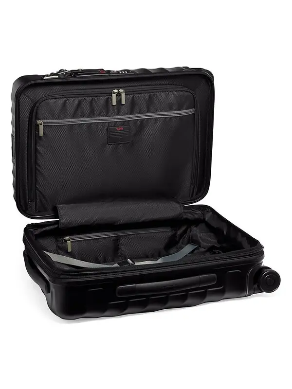 Tumi 19 Degree Hard-case Carry-on Suitcase