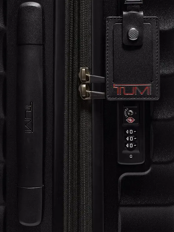 Tumi 19 Degree Hard-case Carry-on Suitcase