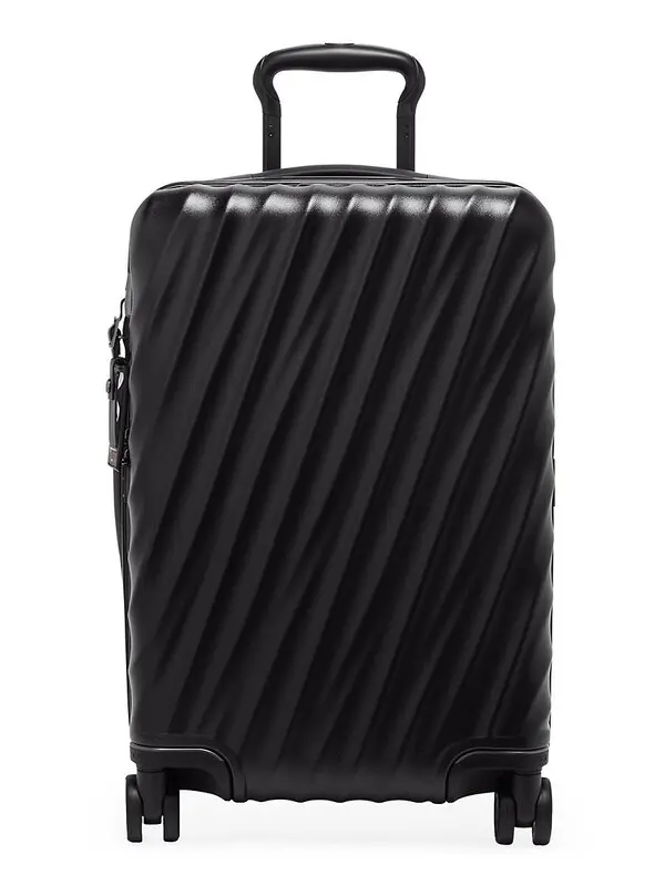 Tumi 19 Degree Hard-case Carry-on Suitcase