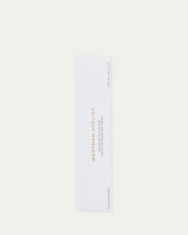 WESTMAN ATELIER Skin Activator, 0.67 Oz