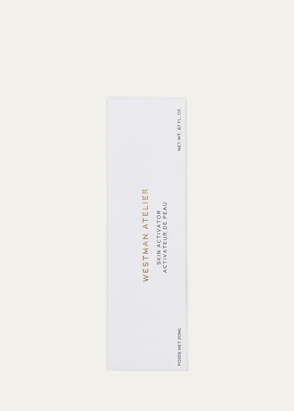 WESTMAN ATELIER Skin Activator, 0.67 Oz