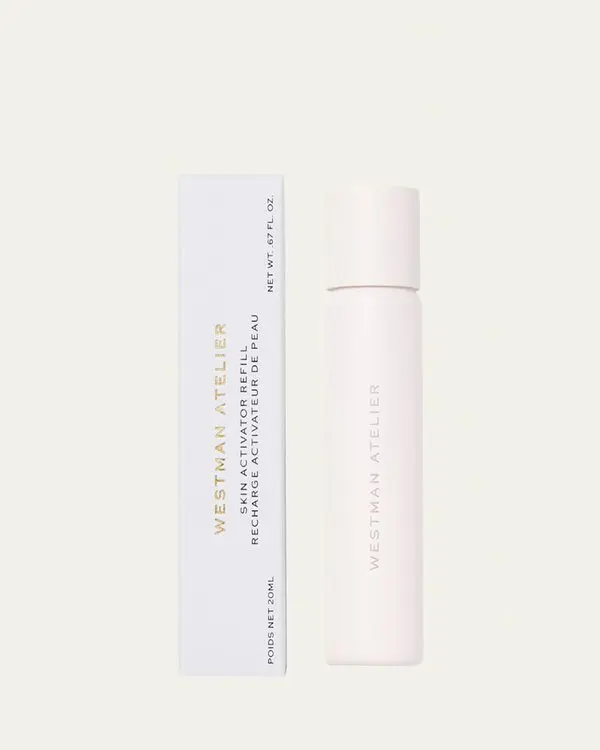 WESTMAN ATELIER Skin Activator Refill, 0.67 Oz