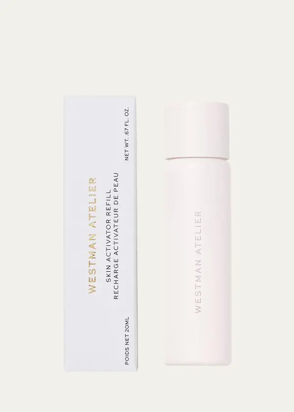 WESTMAN ATELIER Skin Activator Refill, 0.67 Oz