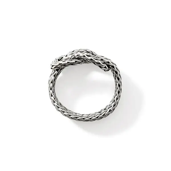 John Hardy Love Knot Ring 5mm