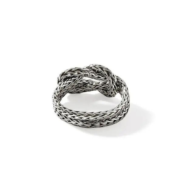 John Hardy Love Knot Ring 5mm