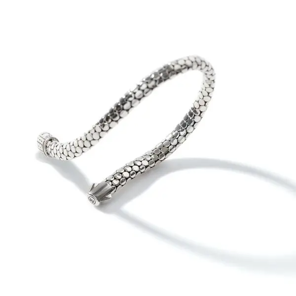 John Hardy Dot Chain Bracelet