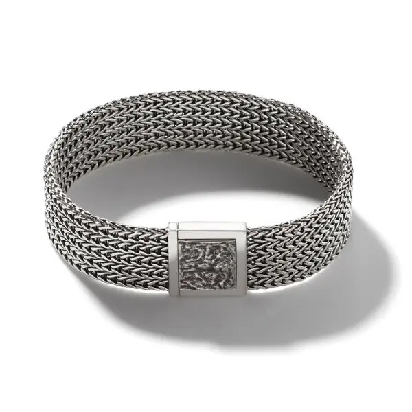 John Hardy Rata Chain Bracelet