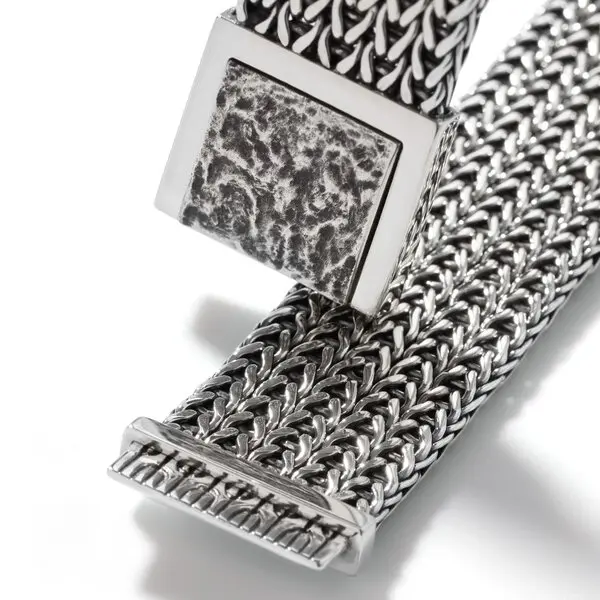 John Hardy Rata Chain Bracelet