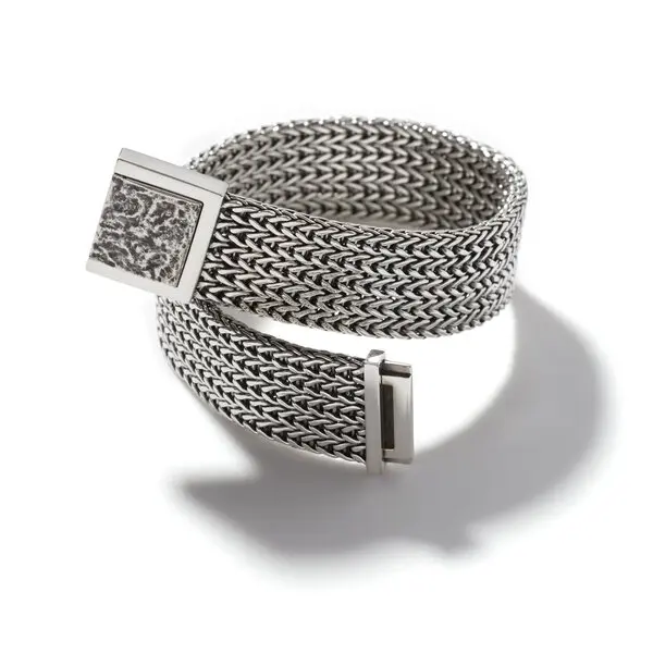 John Hardy Rata Chain Bracelet