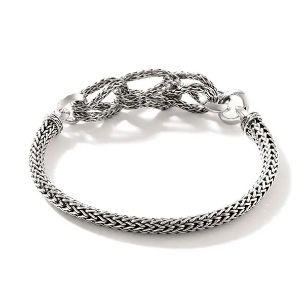 John Hardy Chain Bracelet
