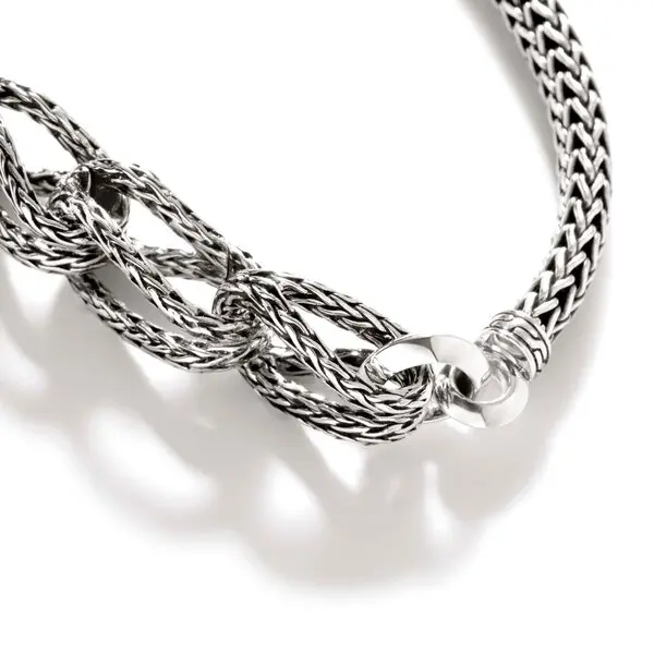 John Hardy Chain Bracelet