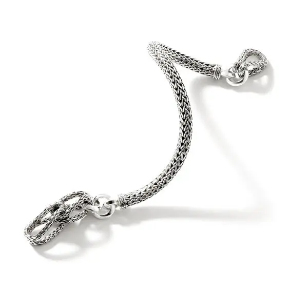 John Hardy Chain Bracelet