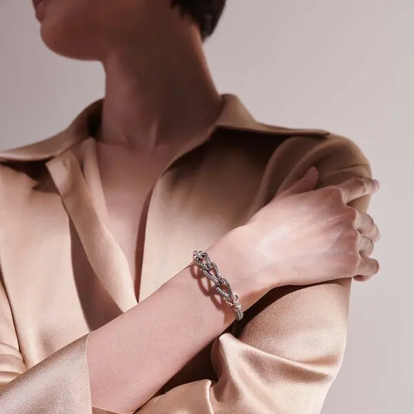 John Hardy Chain Bracelet