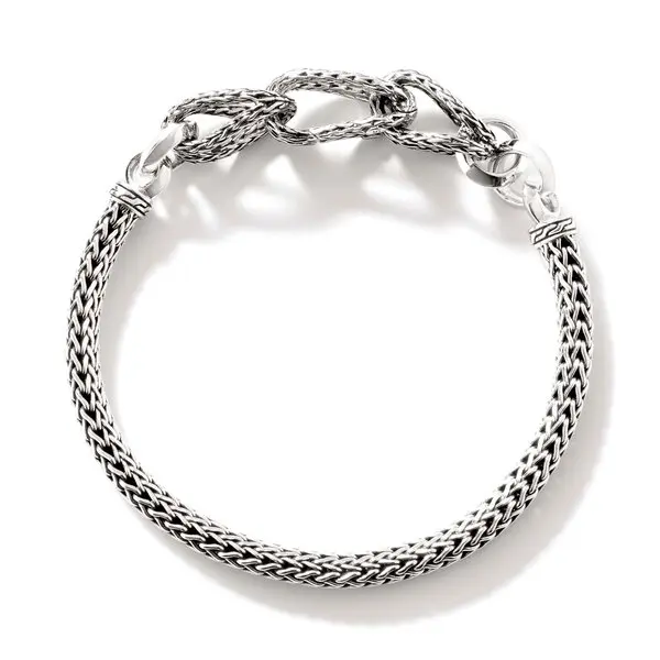 John Hardy Chain Bracelet