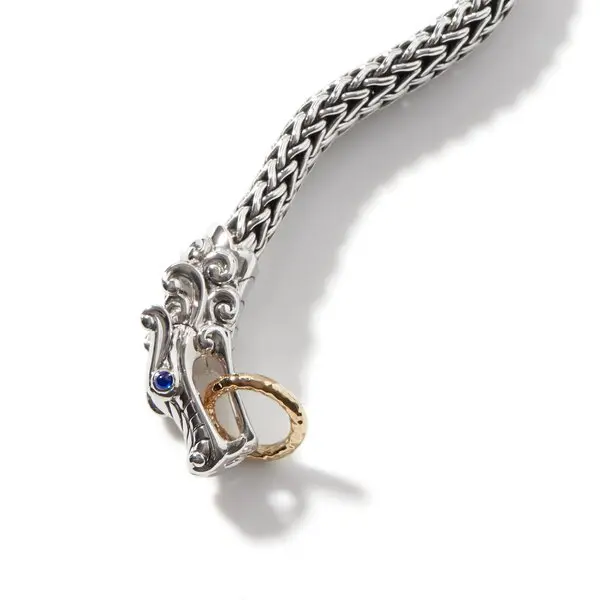 John Hardy Naga Bracelet
